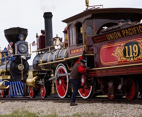 Contact | National Mormon Trails Association | Lake Point, UT 8407